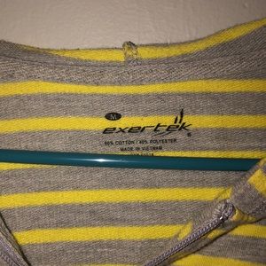 exertek | Tops | 2 Piece Exertek Joggers And Jacket | Poshmark